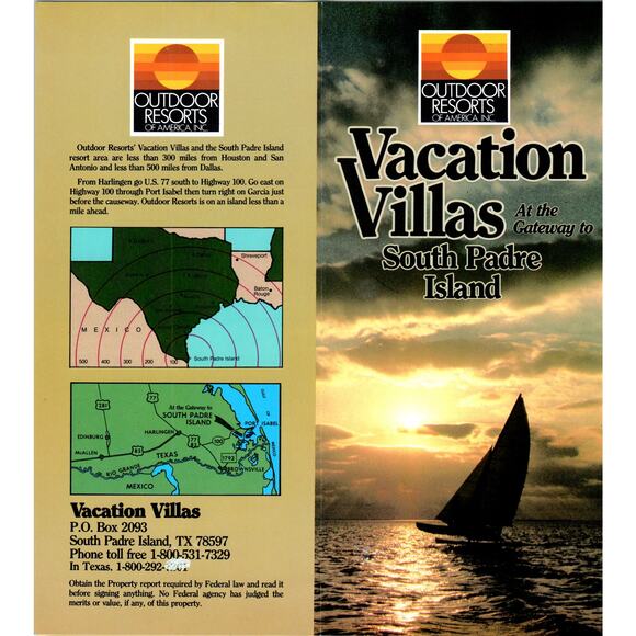 None | Accents | 98s Vacation Villas At The Gateway To South Padre ...